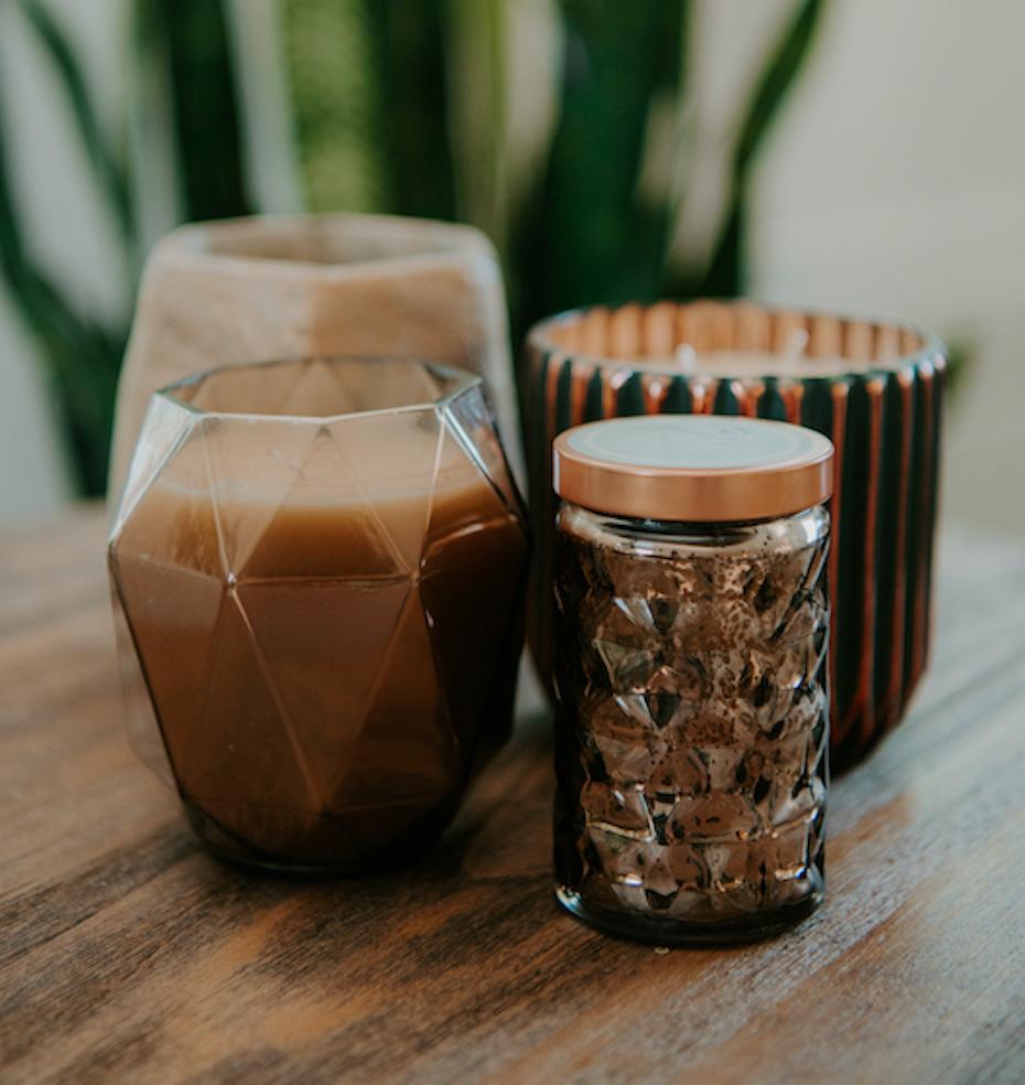 Candles & Home Fragrances – Smith & York Co.