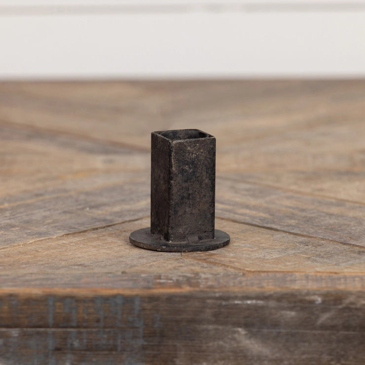 Modern Metal Taper Holder (2 sizes) – Smith & York Co.